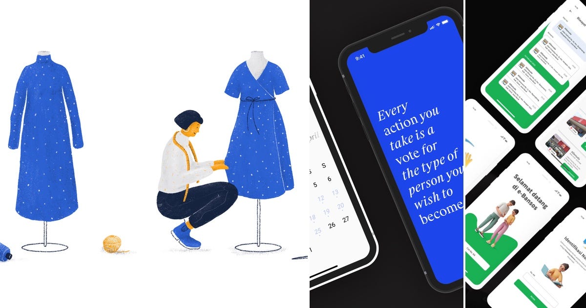 19 stories about UX Practices curated by Kate Yip - Medium