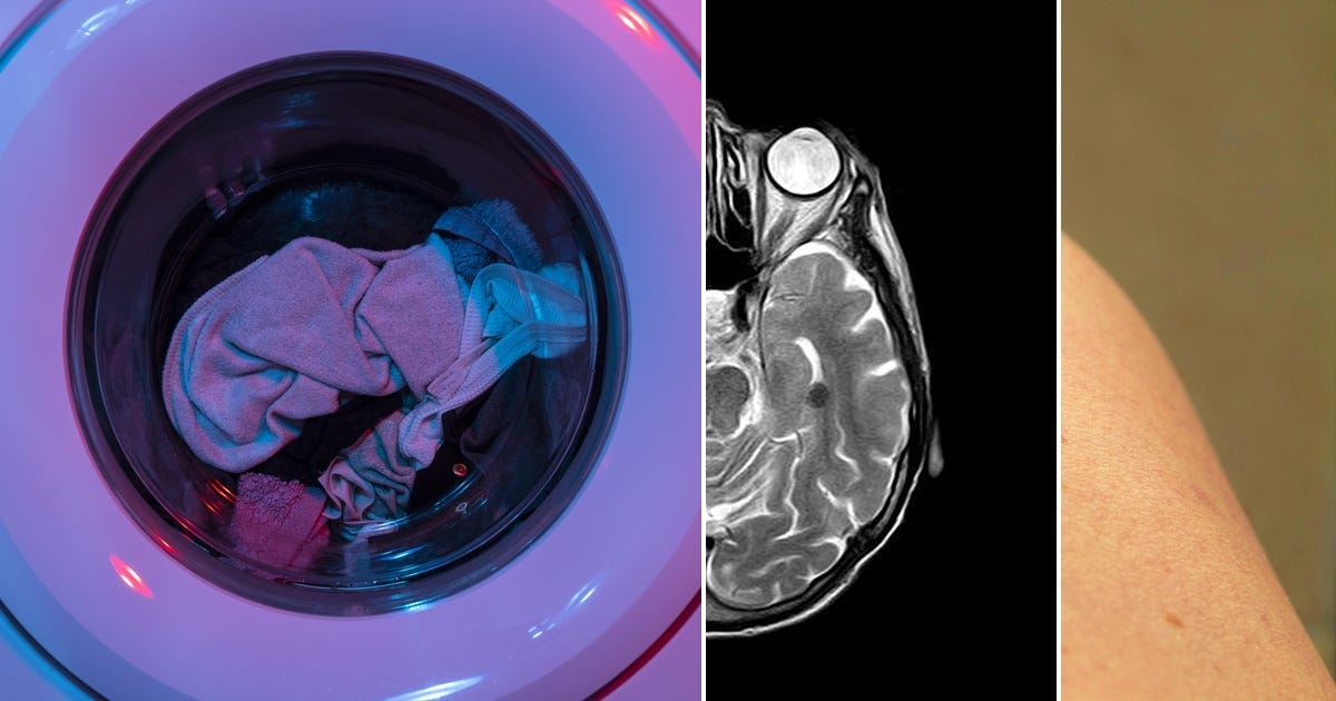 3 stories about Medical curated by MarkusKhoa - Medium