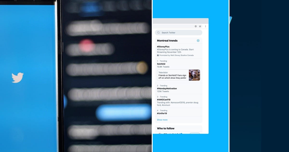 List: Twitter Growth | Curated by Bramantyo Priambodo | Medium