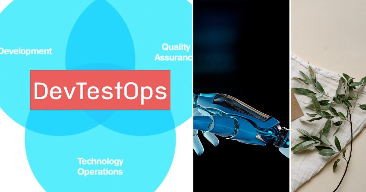 List: QA aĺl | Curated by ĽΣǿ Molinari | Medium