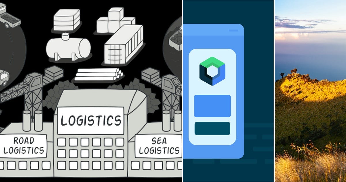 8 stories about Angular curated by Ed Mccormic - Medium