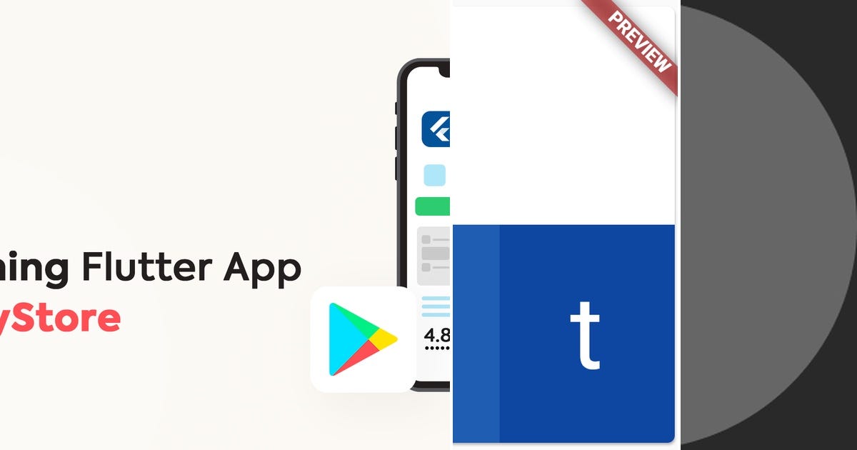 List: Flutter | Curated by Venkatesh B | Medium