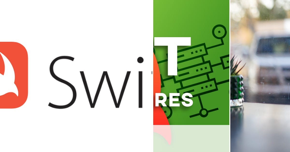 List: SWIFT | Curated by Abir Hasan | Medium