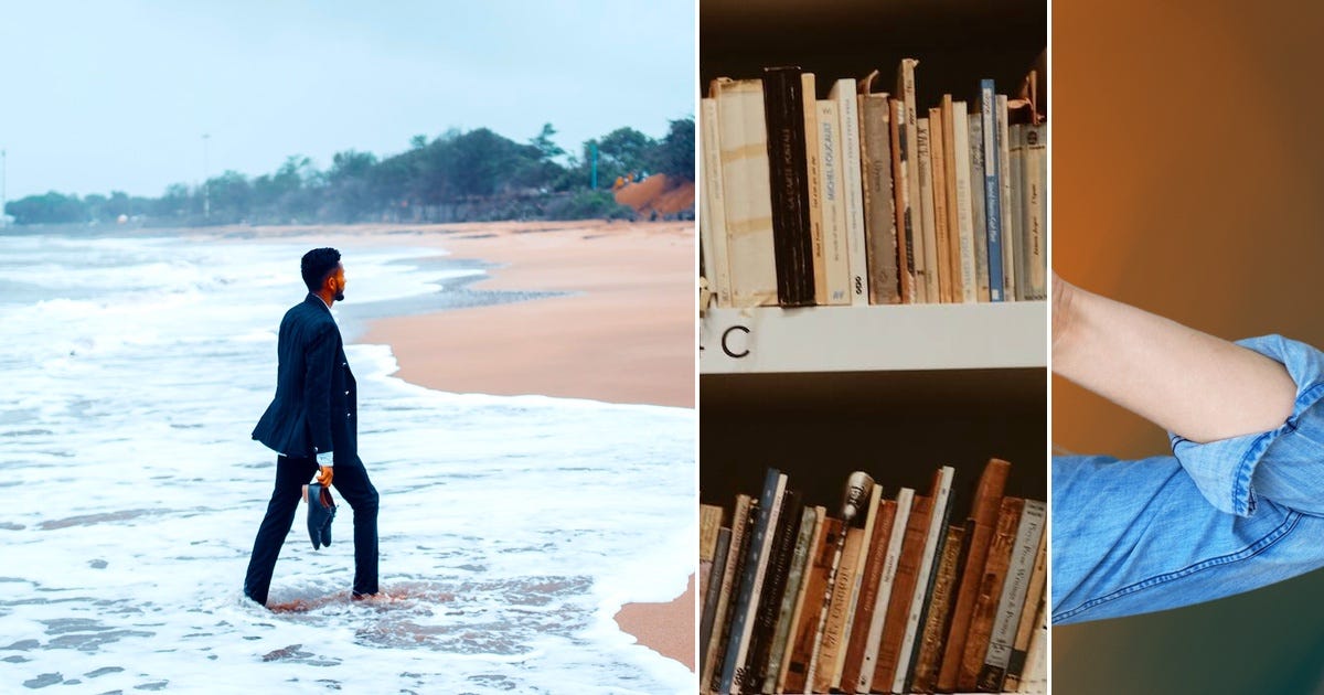 3 stories about new curated by Eugine Kiptoo - Medium