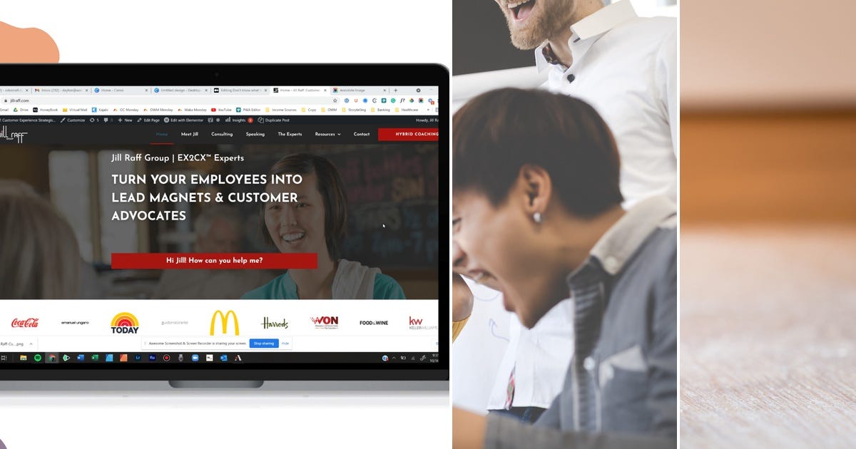 4 stories about Debrief Client curated by Michael Lagache - Medium