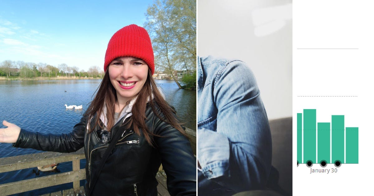 5 stories about Data Indulgence curated by Max Jagger - Medium