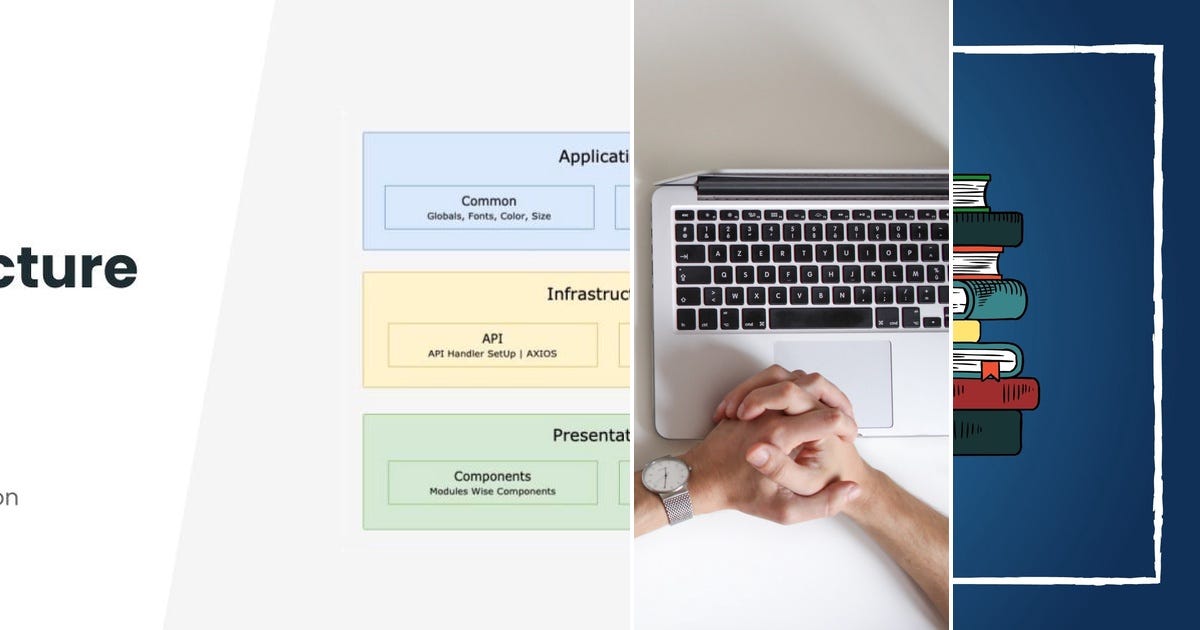 List: React | Curated by Praveen Kumar Baltha | Medium