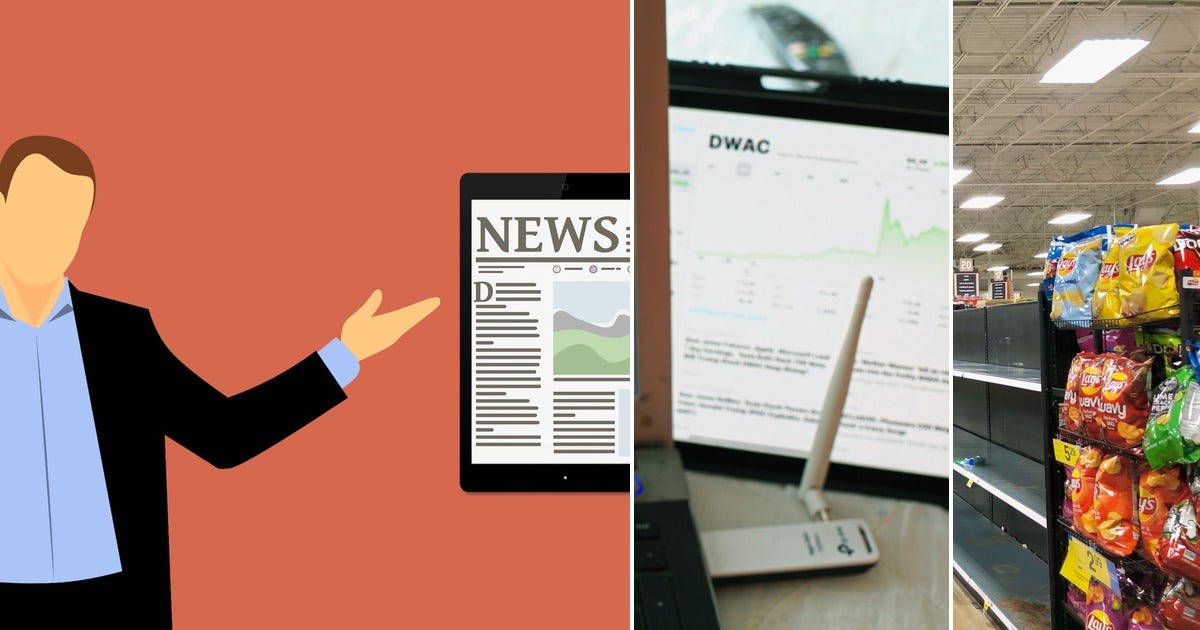 3 stories about Social issues curated by Linda Meiss - Medium