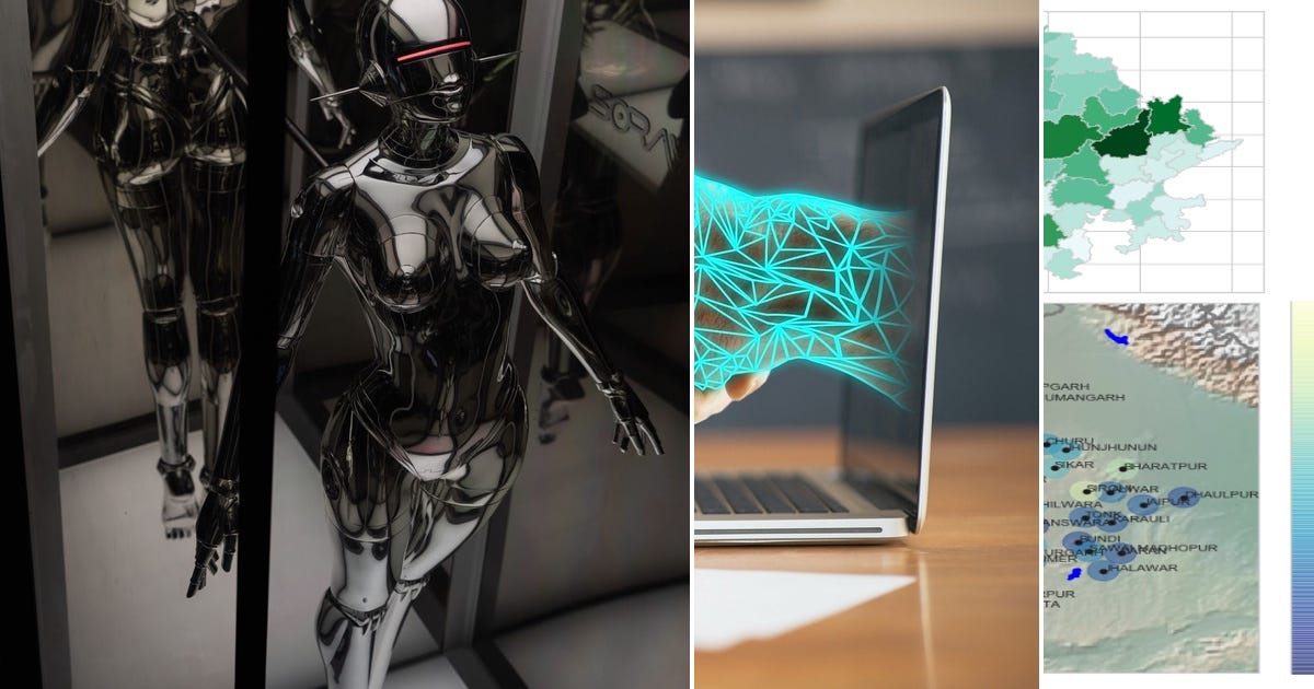 List: visual | Curated by burak ceylan | Medium