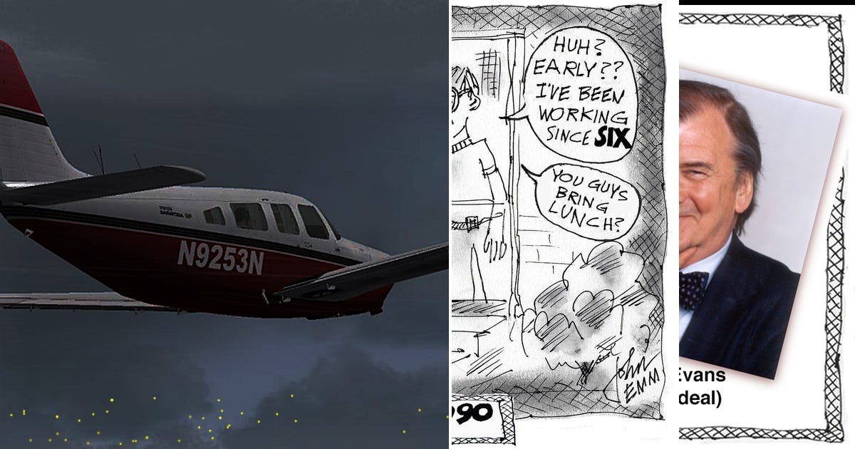 8 stories about Famous People curated by John Emmerling - Medium