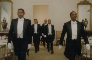 What It Was Really Like to Be a White House Butler | by Mike Dang | The ...