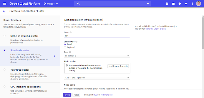 Set Up Kafka Cluster Using Kubernetes Statefulset By Knoldus Inc 6423