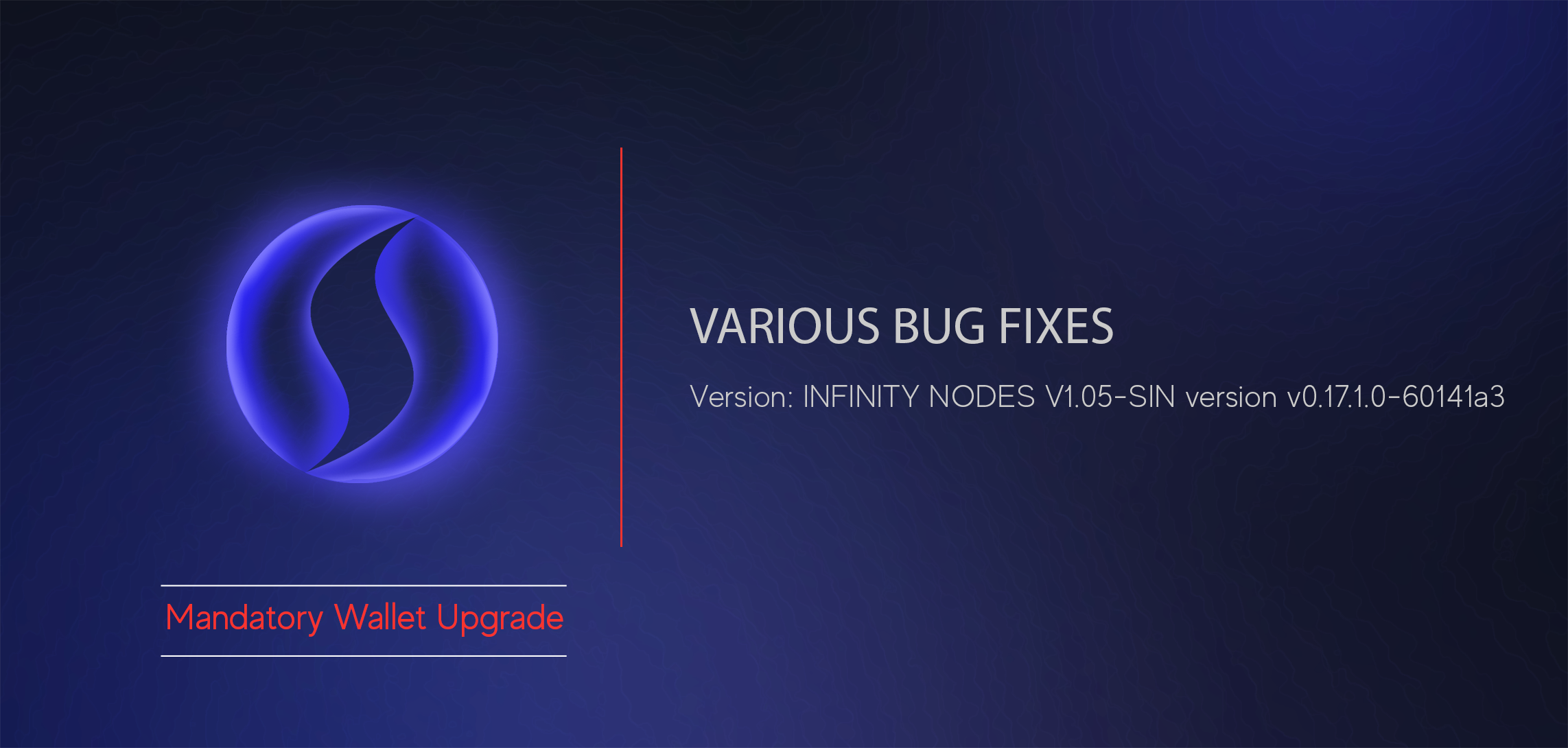 Reporte Mensual | SINOVATE. SINOVATE (SIN) es una criptomoneda Peer… | by Eduardo Farid | Medium