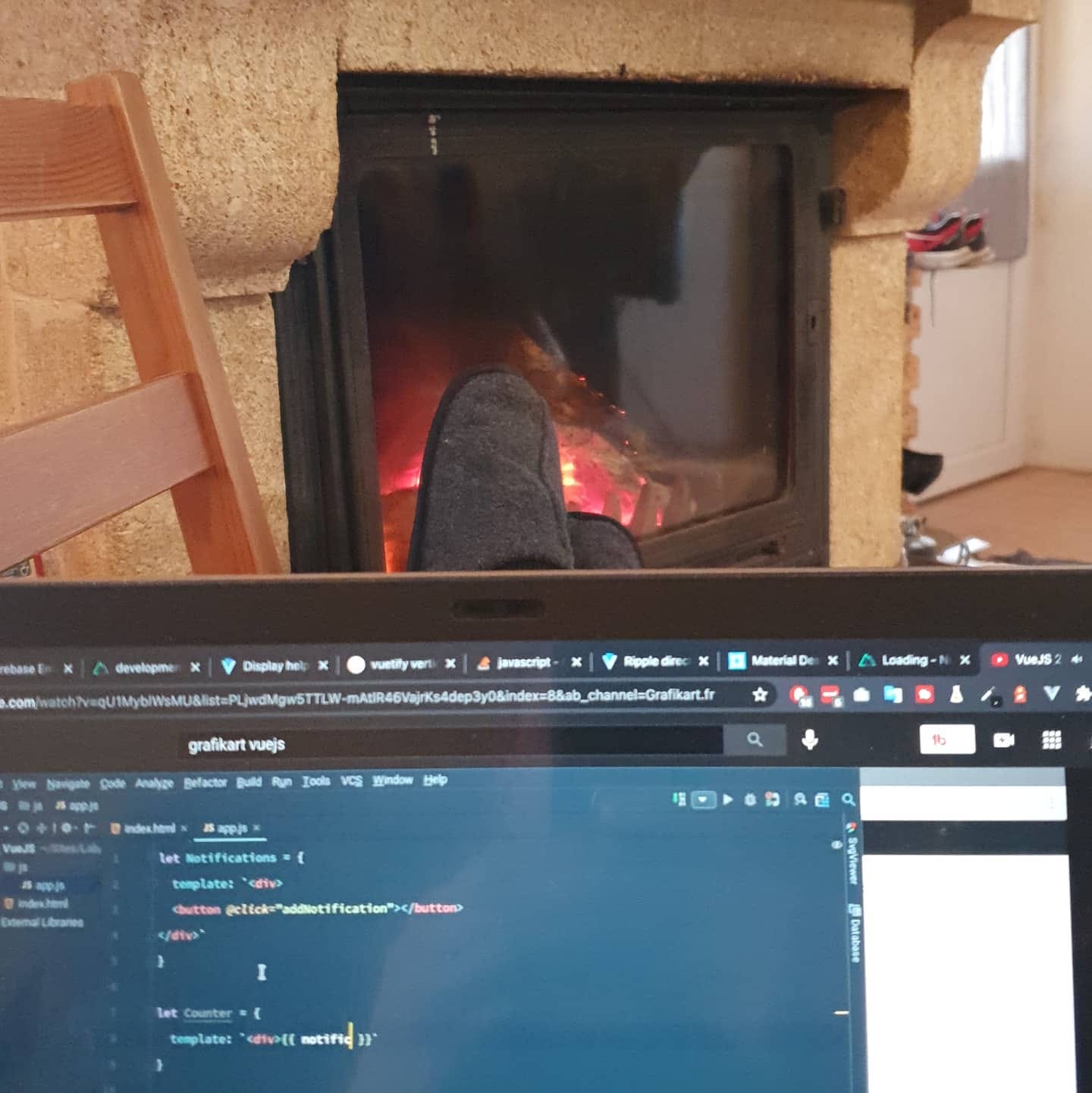 Nico Develop – Medium