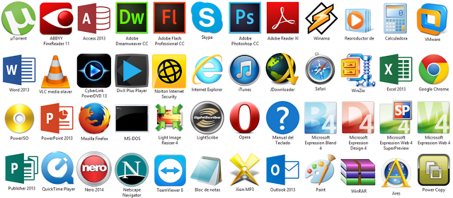 programas para pc | by Abdelali Laaouina | Medium