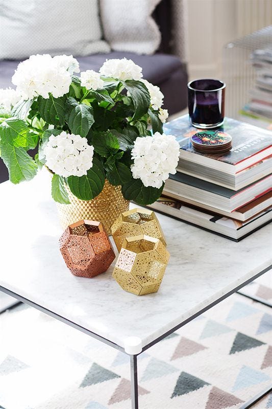 Bunga di Ruangan Anda: Hydrangea. Salah satu pilihan bunga yang dapat ...