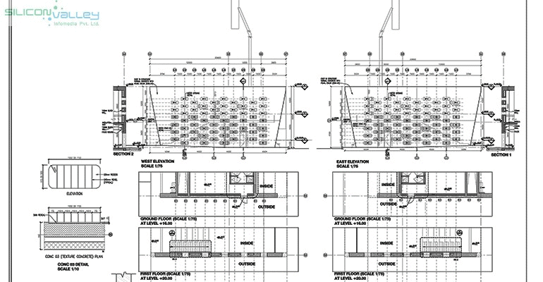 MEP Shop Drawings for Construction Projects| An Effective guide | by ...