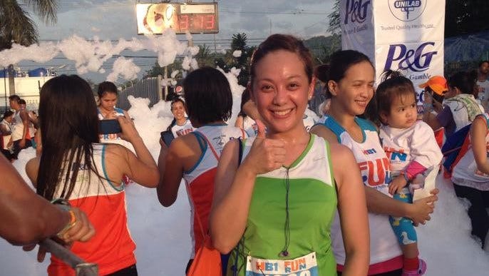 Padayon Padaday. My sister Sorene was never your usual… | by Kim ...