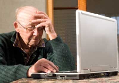 This is how the internet works Grandpa! | by Austin Greene | Medium