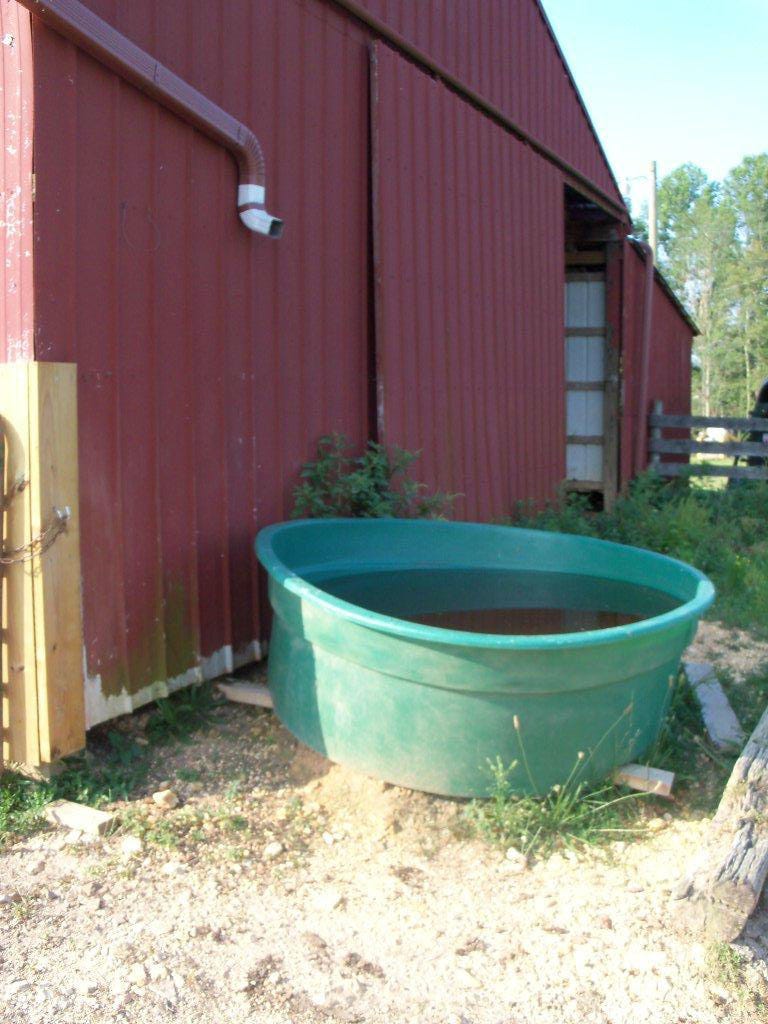 Portable Livestock Waterers | by New Farmer, QC | new farmer | Medium