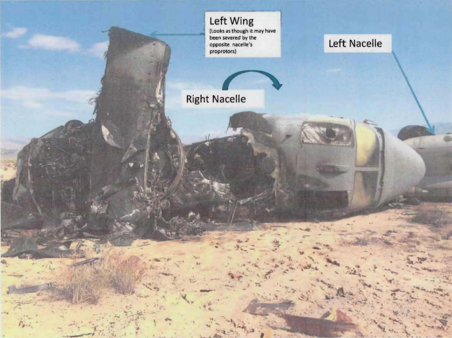 The V-22 Can’t Spend Even One Minute in a Dust Cloud | by War Is Boring ...
