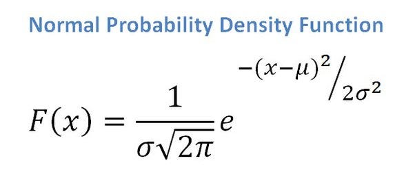 Everything about Non-Parametric probability density function (Kernel ...