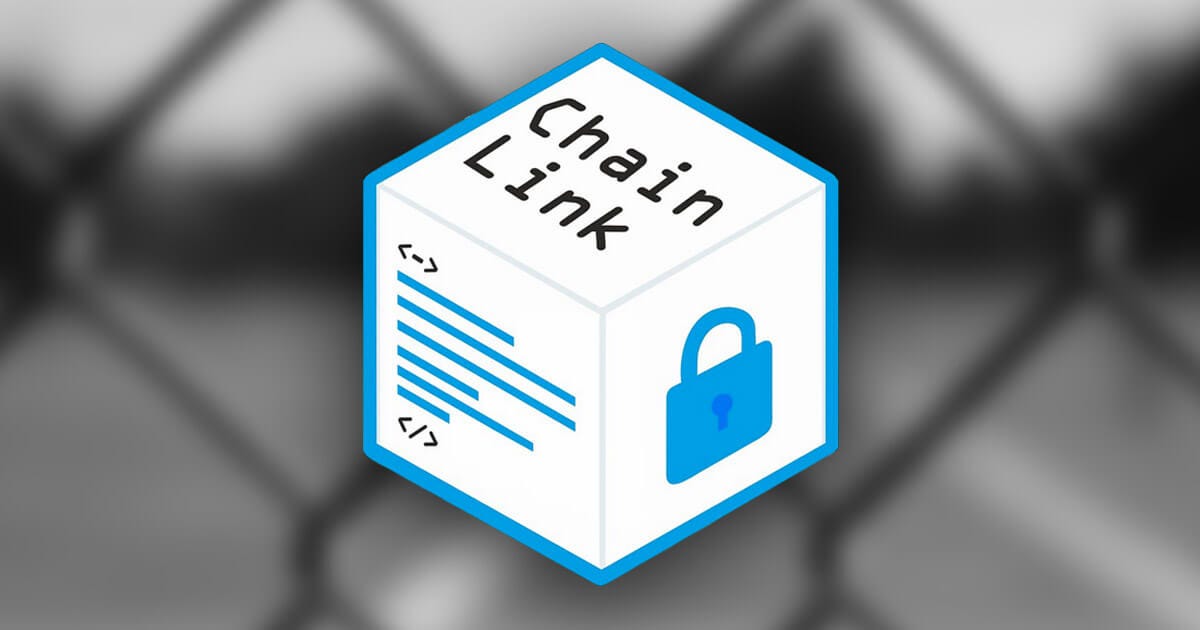 An In-Depth Look at the LINK Token | by Kyle W. Santiago | Coinmonks ...