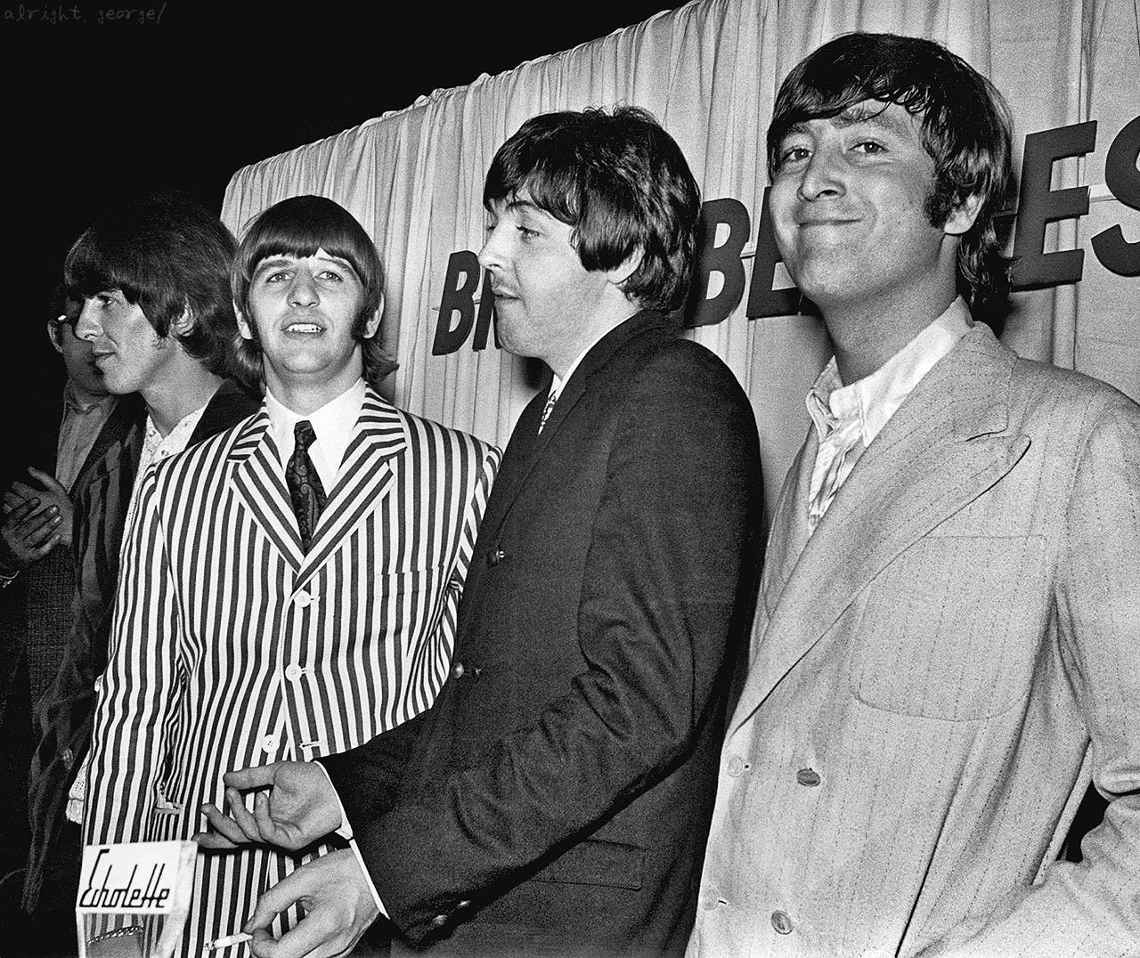 3 Reasons Why The Beatles Influenced society | by Wild Box | Medium