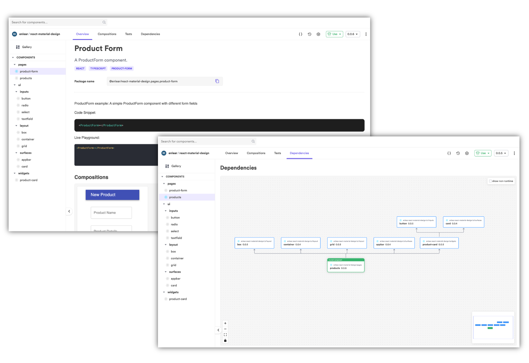 Using Iframes vs Scripts for Embedding Components | by Nethmi Wijesinghe | Bits and Pieces