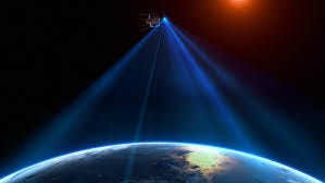 Weaponization and Militarization of space. | by Rajat Raist | Medium