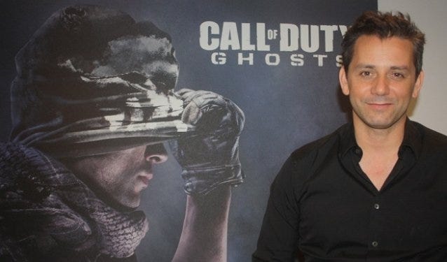 Eski Call of Duty Oyunları Geri mi Dönüyor? | by Hasan Yasin Türkyılmaz ...