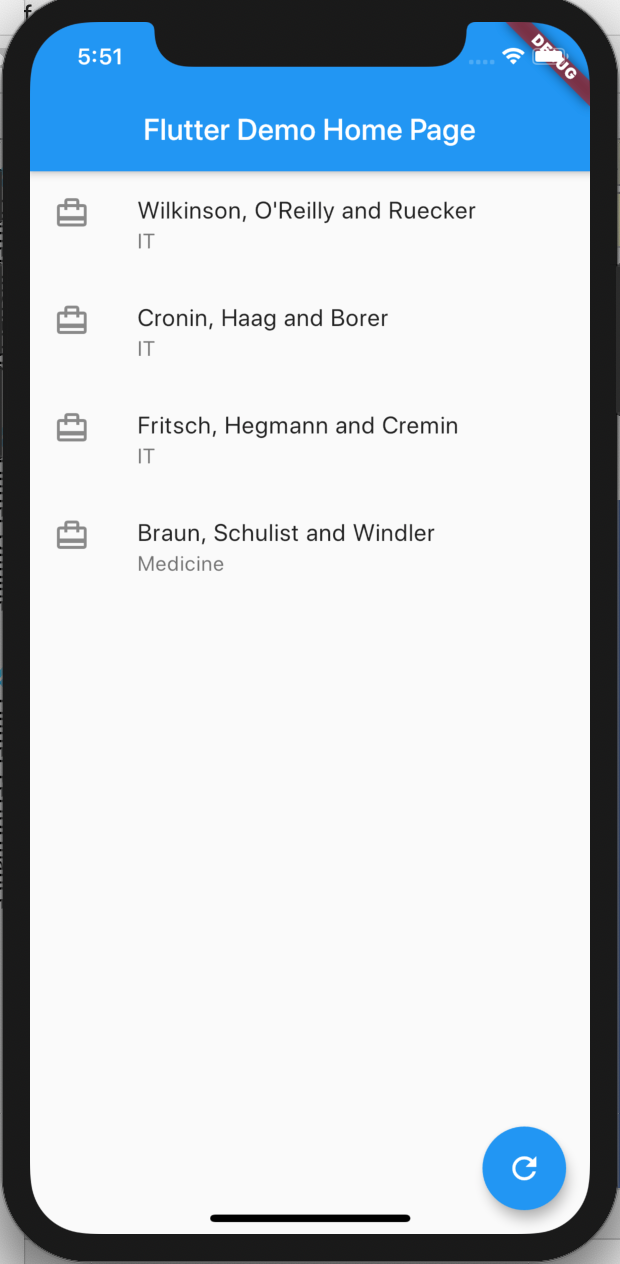 Ultimate toolchain to work with GraphQL in FlutterIntro | by Vasil ...