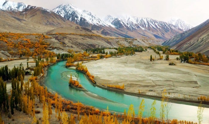 Top 10 Places To Visit In Pakistan | by PakistanToursGuide.PK | Medium