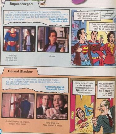 Zillions: The ’90s Kids Magazine About Money | by The Billfold | The ...