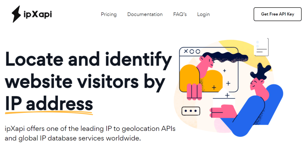 6 Reasons Why You Should Use An IP Geolocation API | by Alejandro Brega ... 6 Reasons Why You Should Use An IP Geolocation API | by Alejandro Brega ...