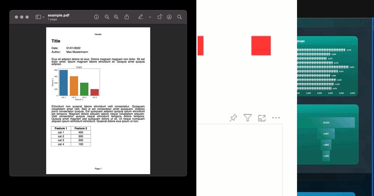 List: Data visualization | Curated by ENTANGO | Medium