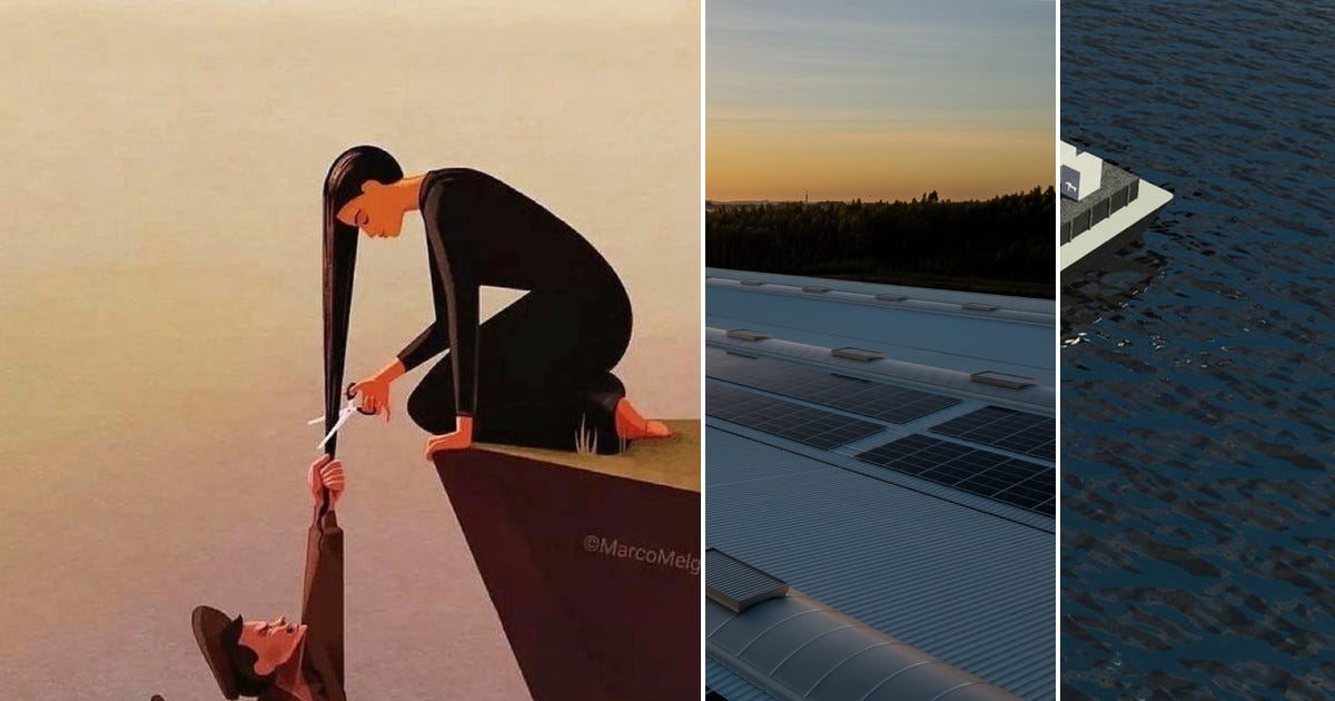 List: Science | Curated by Robert Spangler | Medium