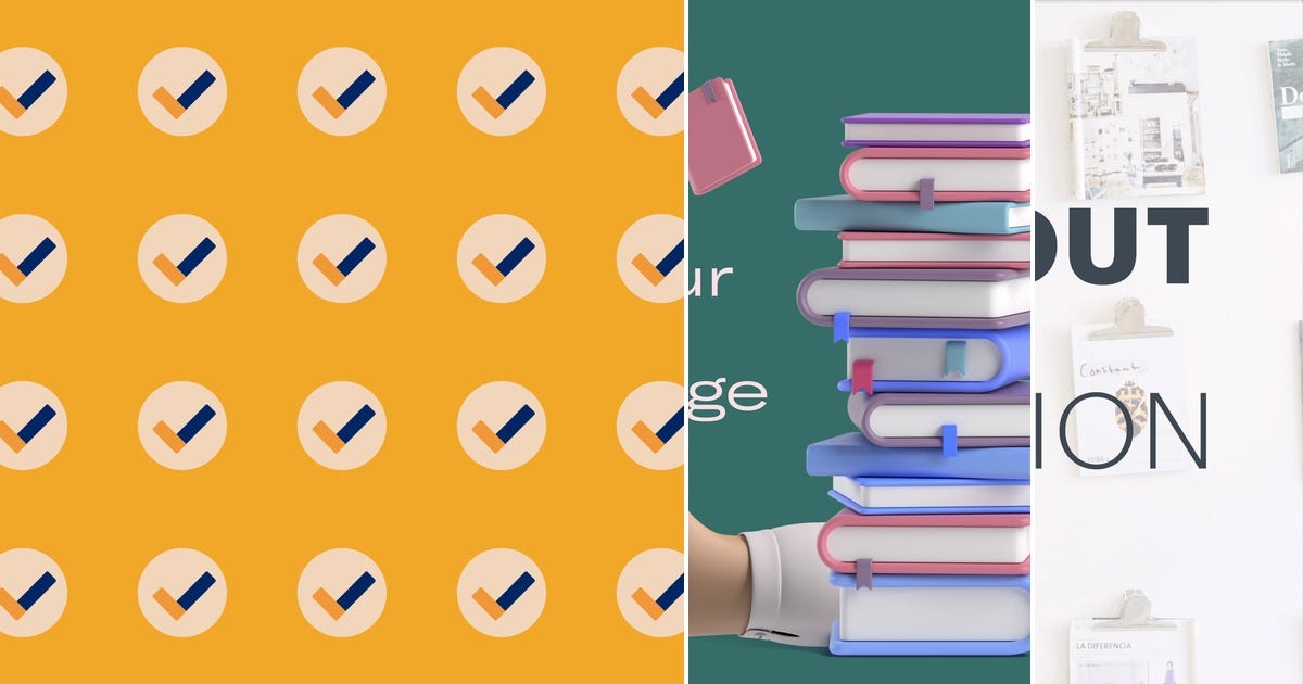 3 stories about Design Inspo curated by Anna - Medium