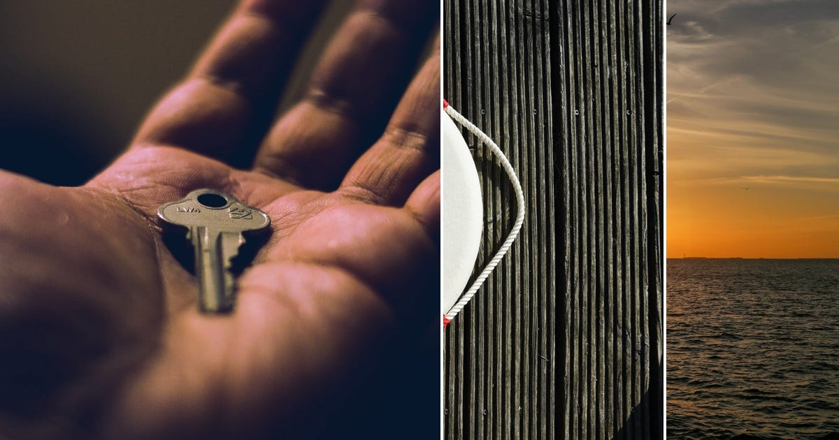 8 stories about Linux curated by Martin Heinz - Medium