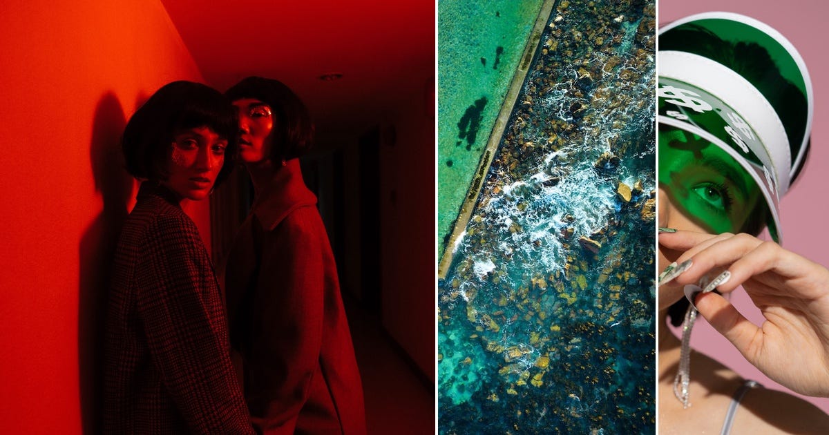 List: Web Site | Curated by Torben Hoffmann | Medium