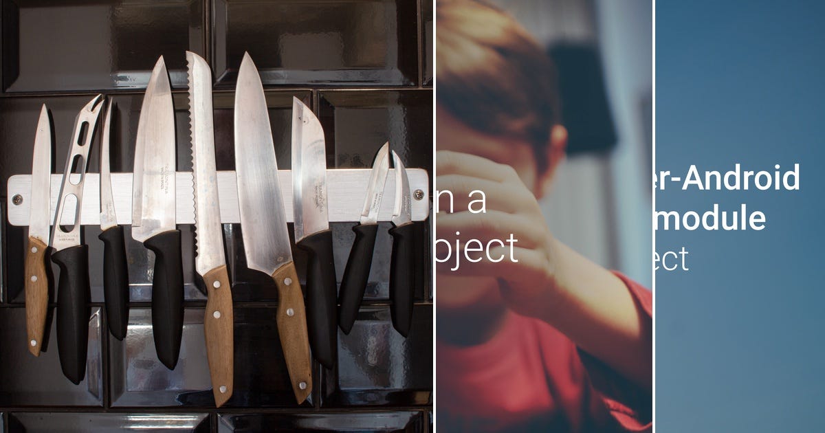 3 stories about dagger curated by Shohjahont - Medium