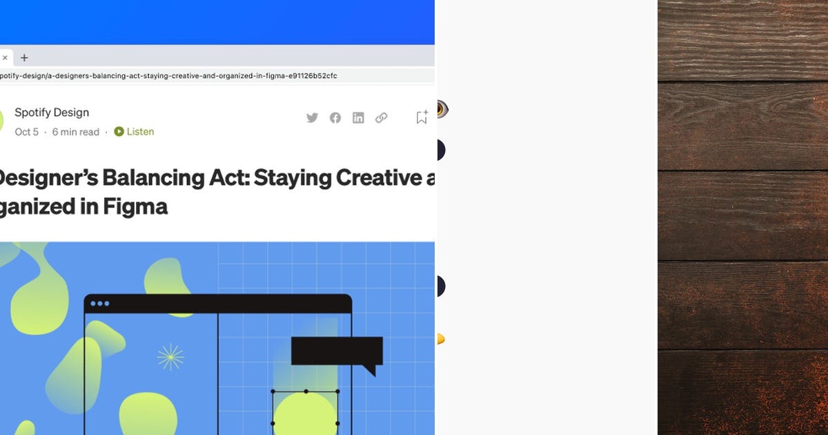List: UX/UI | Curated by Justeennaa | Medium