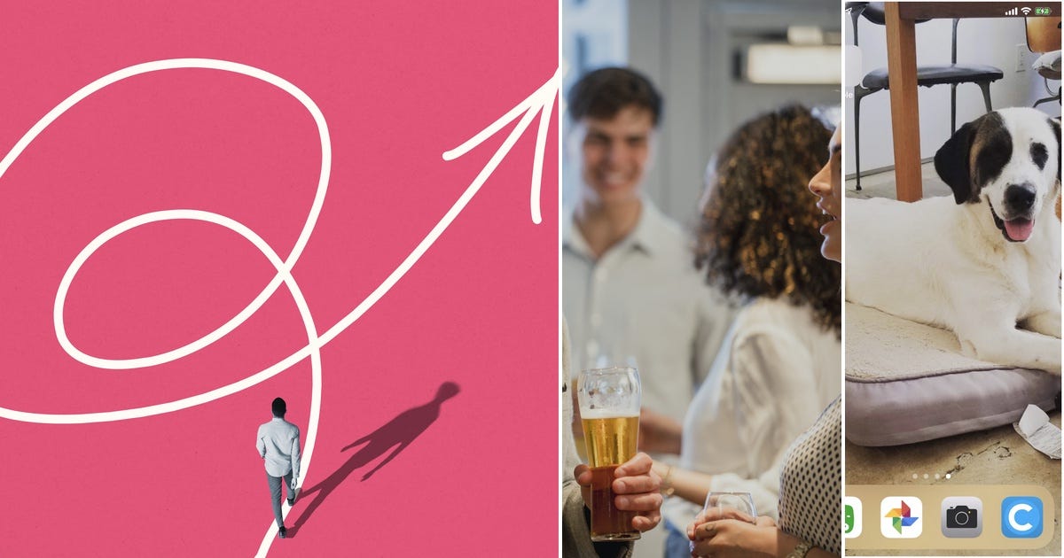 5 stories about Well Brain curated by Iain Tait - Medium