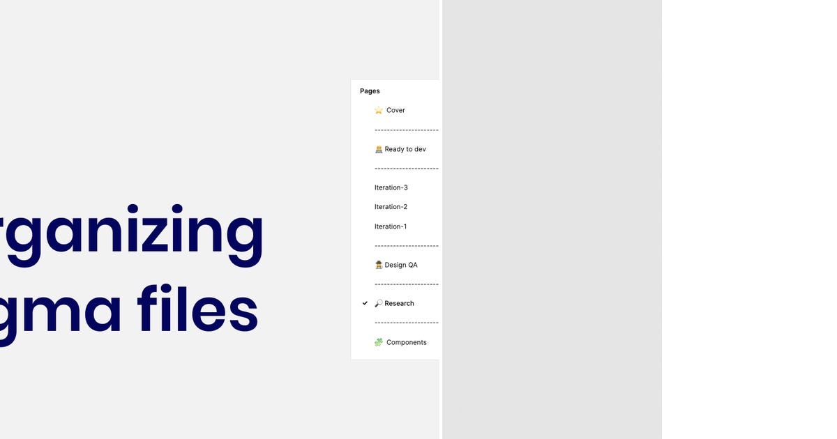 List: Figma tools | Curated by Jeffrysj | Medium