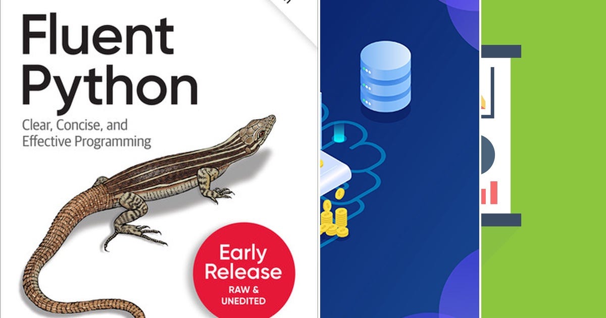 List: python | Curated by Sravan | Medium