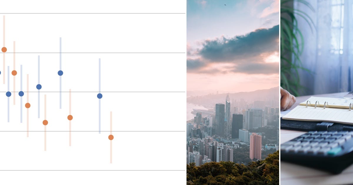 List: data visualizations | Curated by Victor Umansky | Medium