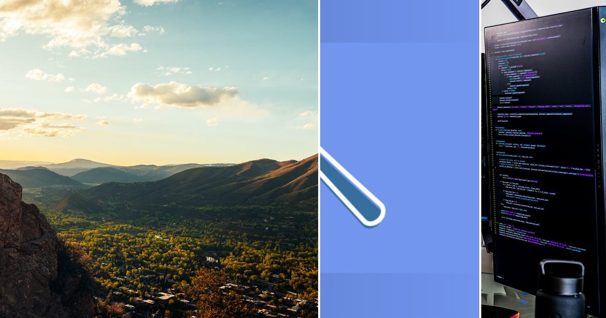 List: Python Libraries + Frameworks | Curated by Thomas Pierce | Medium