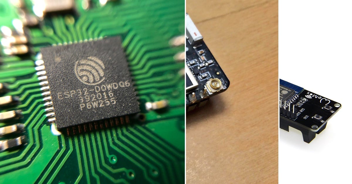 List: Micro projects | Curated by Kevin | Medium