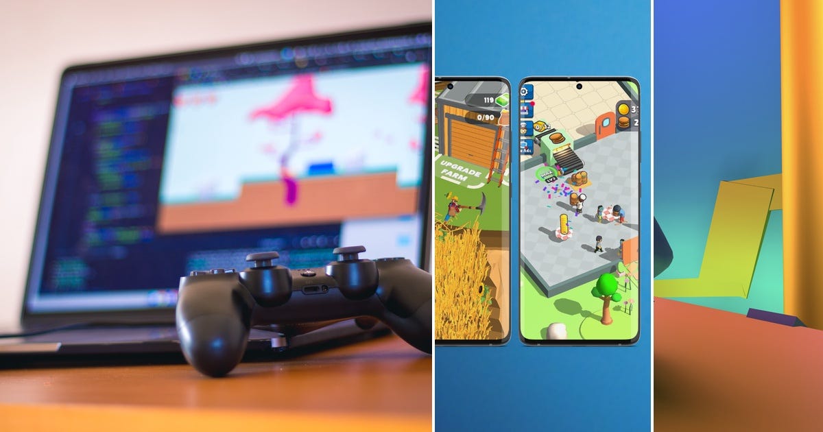 List: Game Development-General | Curated by Michael J Thompson | Medium