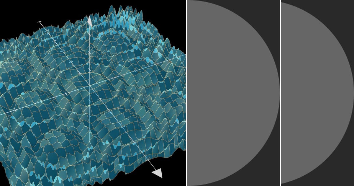 List: Visualisations | Curated by Loïc Barbe | Medium